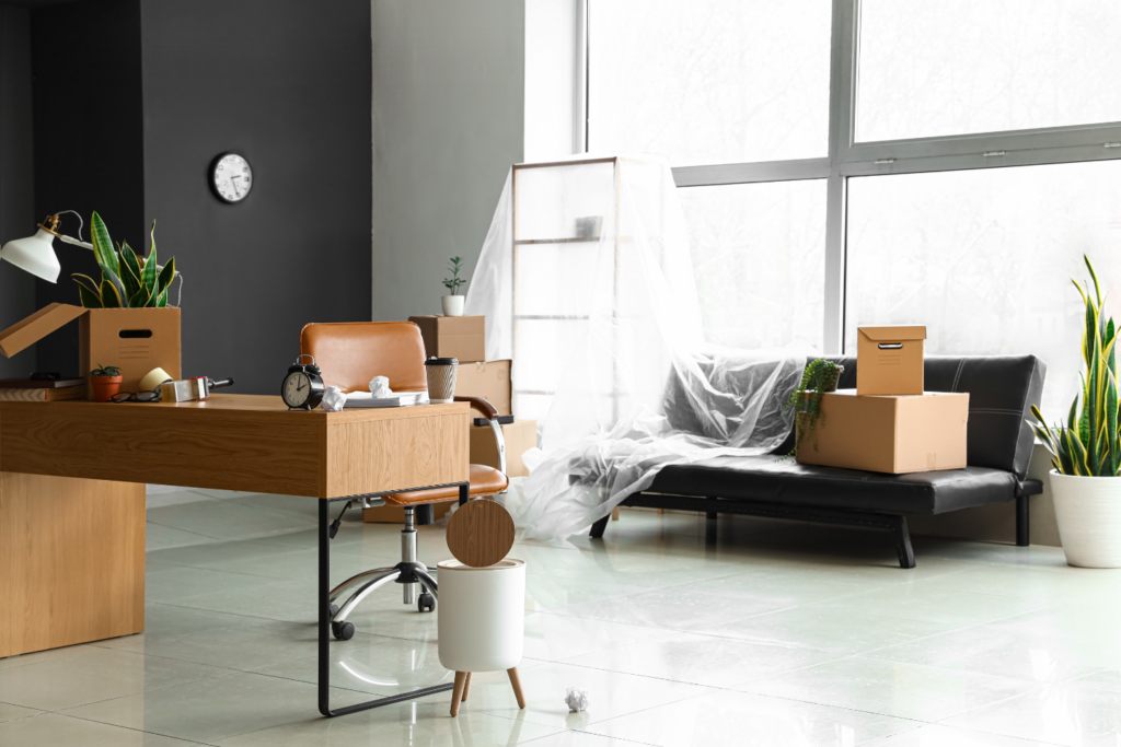 White Glove Delivery Service | White Glove Shipping Service | Elite Anywhere