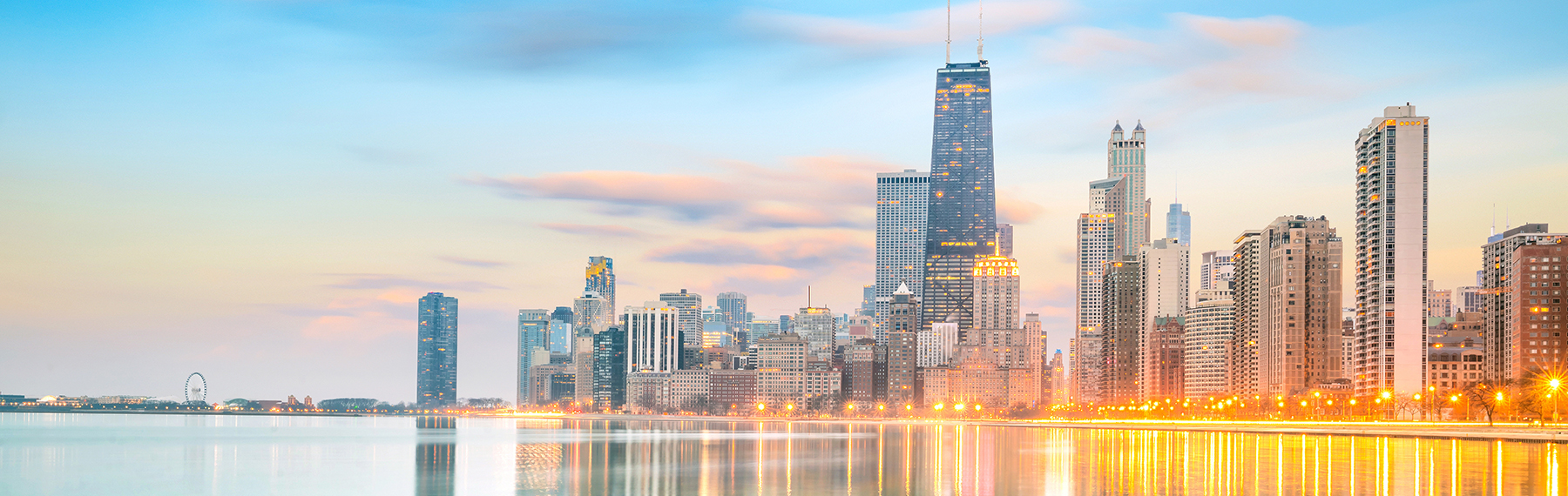 Move to Chicago | How to Move to Chicago | Elite Anywhere