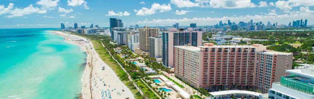 Moving to Miami Florida | Moving to Miami Tips | Elite Anywhere