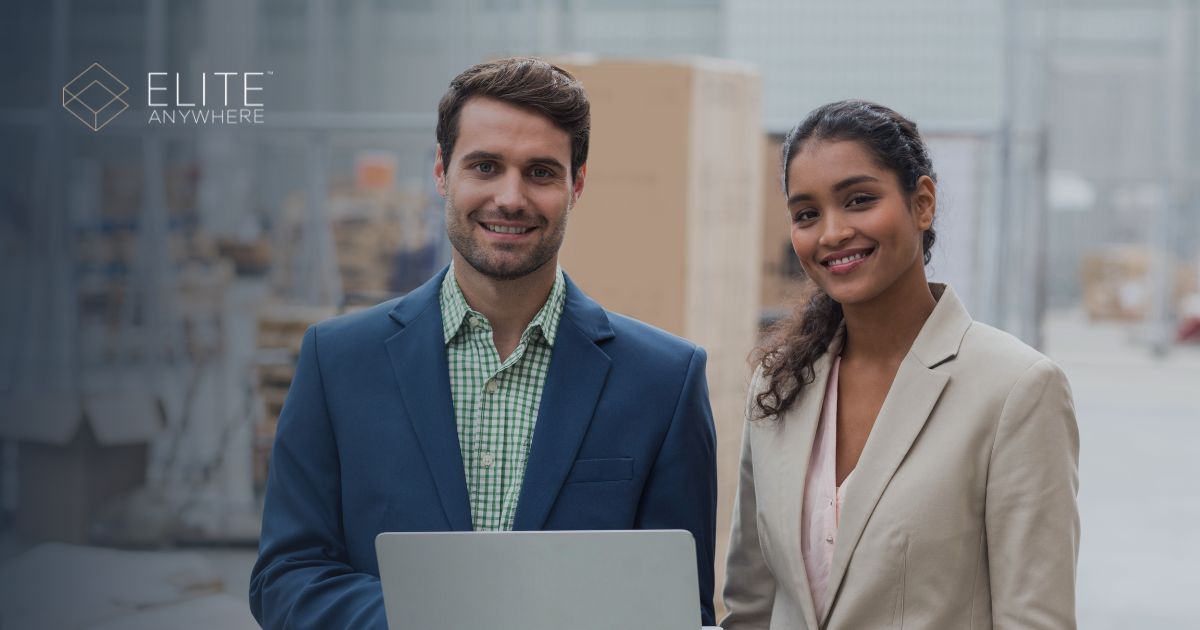 Leadership - Elite Anywhere Corp.