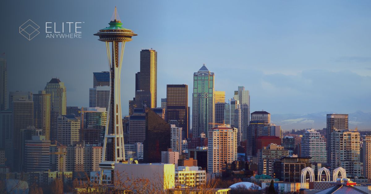 Moving to Seattle Washington | Move to Seattle