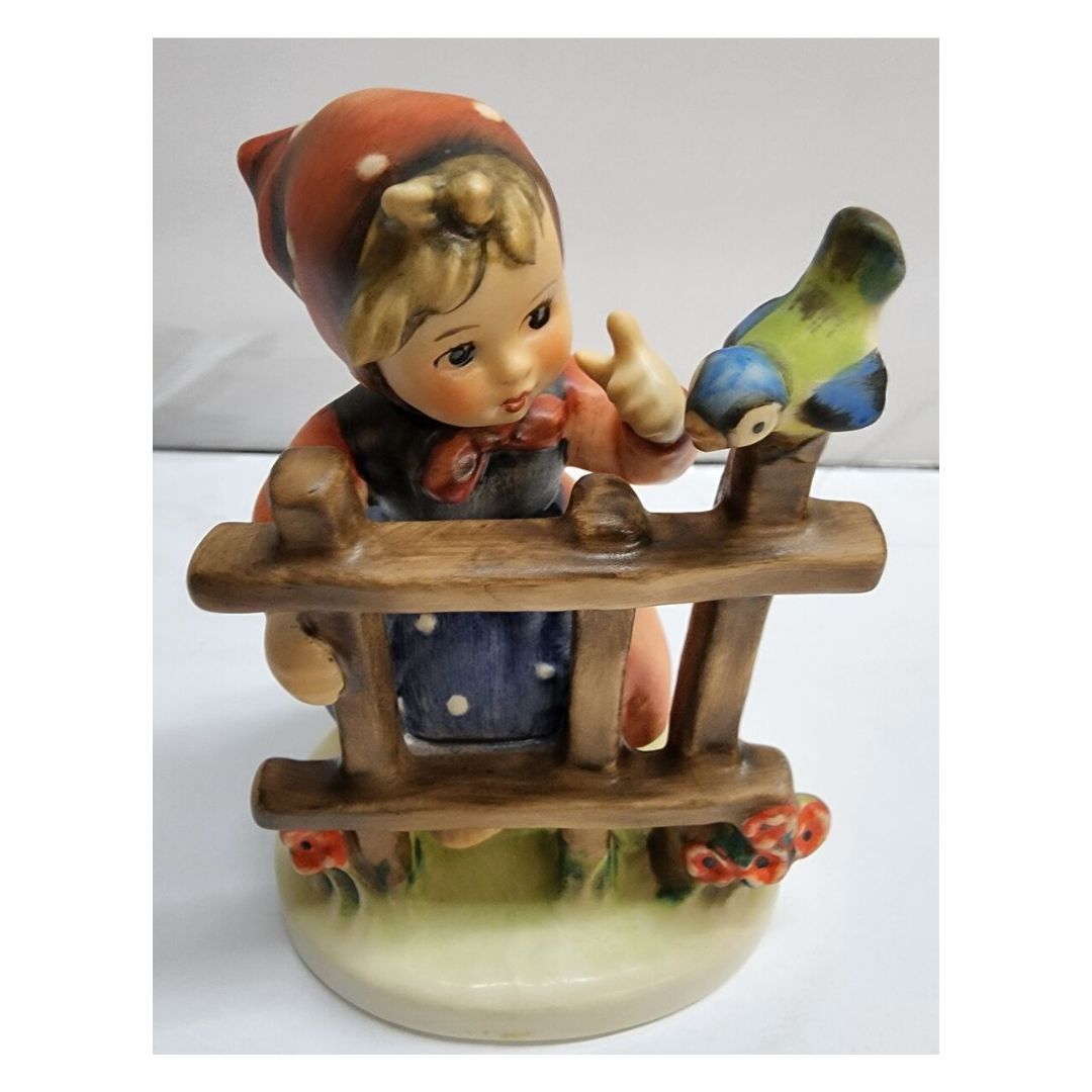 The Fascinating World of Collectible Figurines