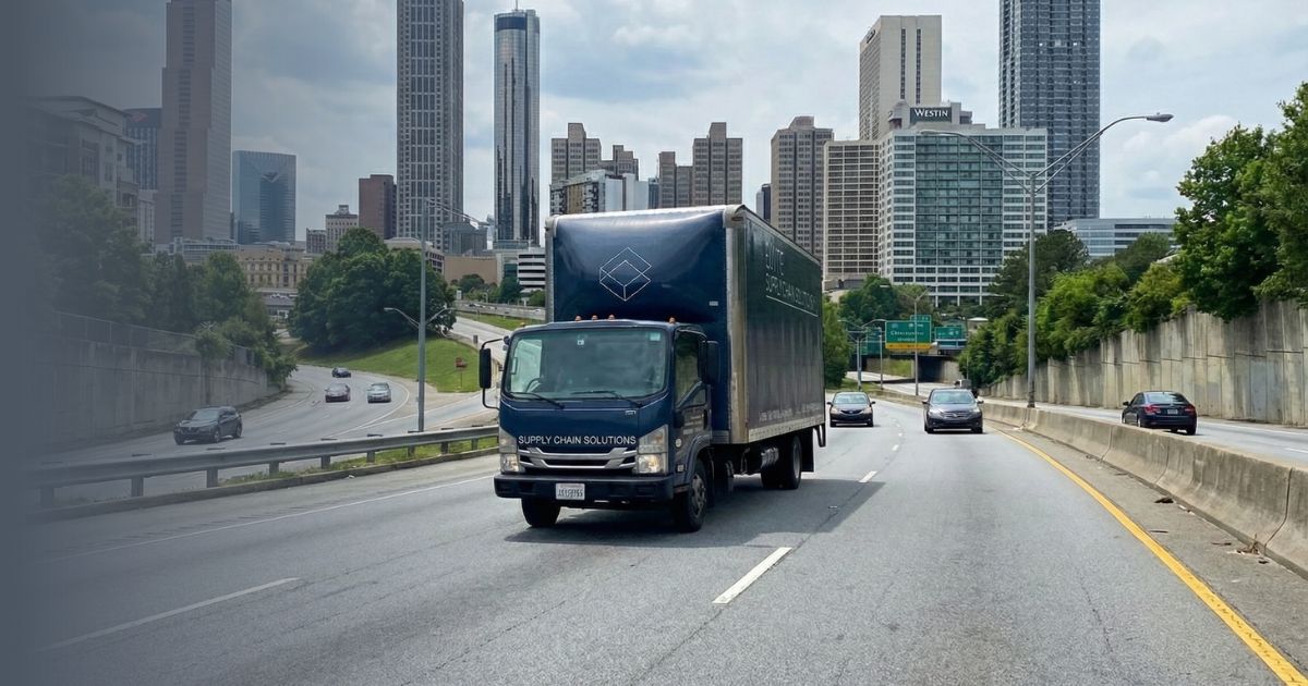 Kalispell White Glove Delivery | Elite Anywhere